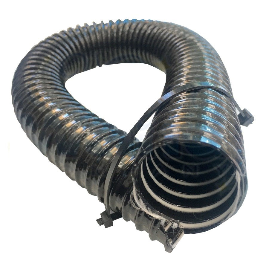 Turboforce 12Inch Spinner Replacement Vac Hose – Carpet Cleaners Warehouse